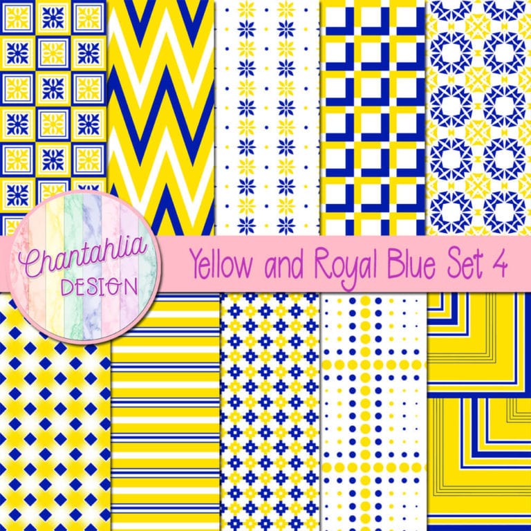 Free digital papers for digital scrapbooking, digital planning and more