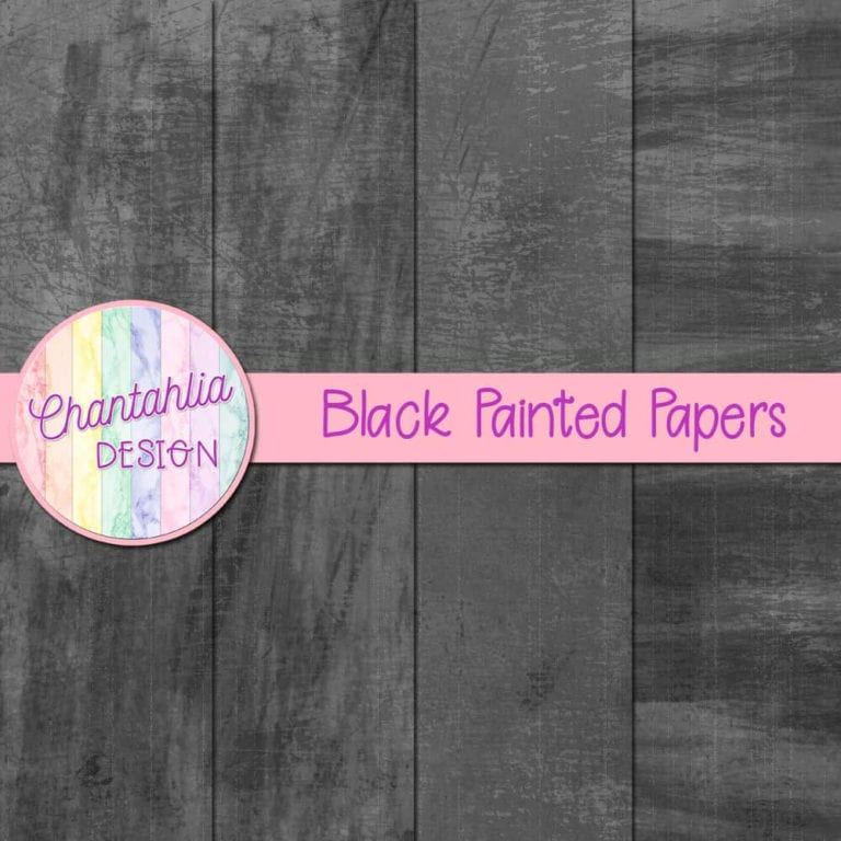Free digital papers for digital scrapbooking, digital planning and more