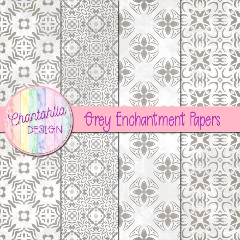 Free digital papers for digital scrapbooking, digital planning and more