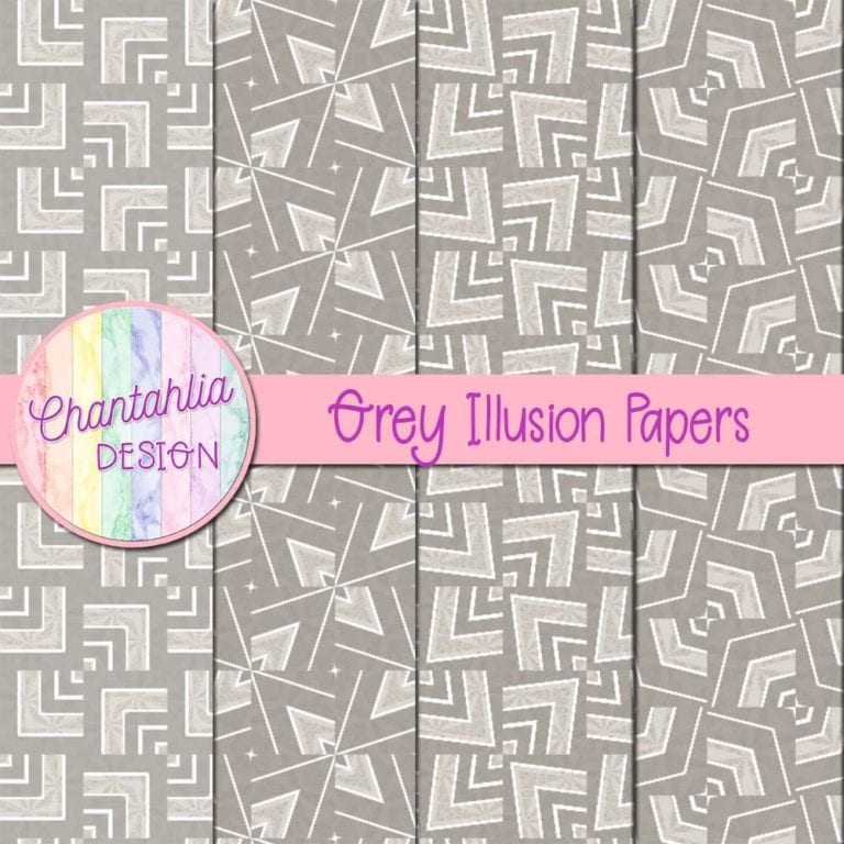 Free digital papers for digital scrapbooking, digital planning and more