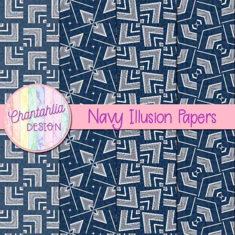 Free digital papers for digital scrapbooking, digital planning and more