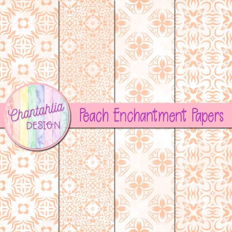 Free digital papers for digital scrapbooking, digital planning and more
