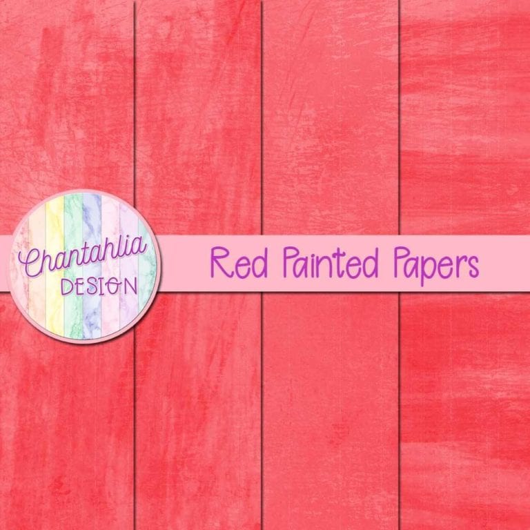 Free digital papers for digital scrapbooking, digital planning and more