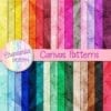 Canvas Patterns - Chantahlia Design