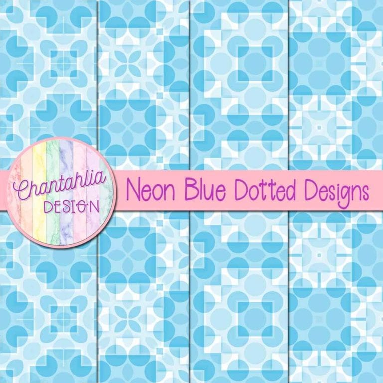 Free digital papers for digital scrapbooking, digital planning and more