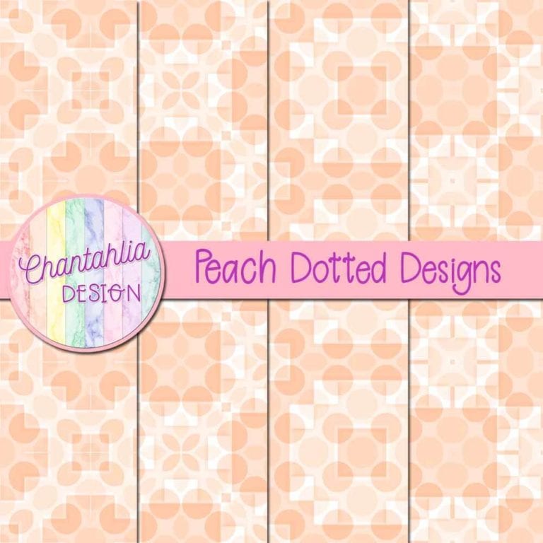 Free digital papers for digital scrapbooking, digital planning and more