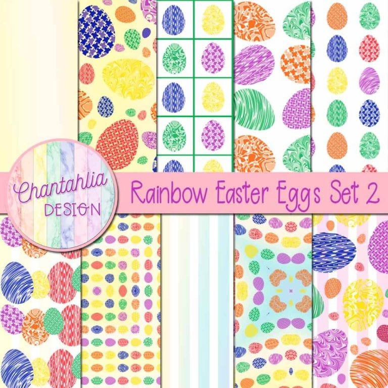 Free digital papers for digital scrapbooking, digital planning and more