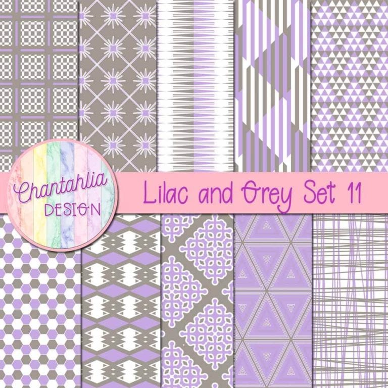 Free digital papers for digital scrapbooking, digital planning and more