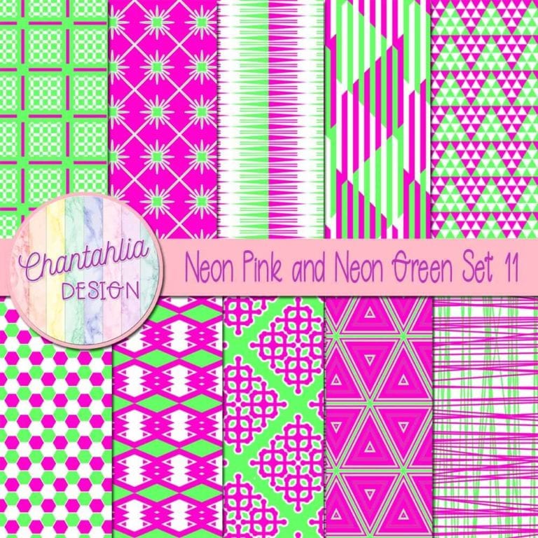 Free digital papers for digital scrapbooking, digital planning and more