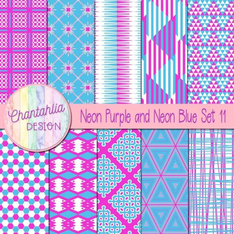 Free digital papers for digital scrapbooking, digital planning and more