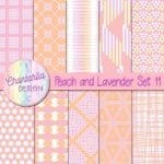 Free digital papers for digital scrapbooking, digital planning and more