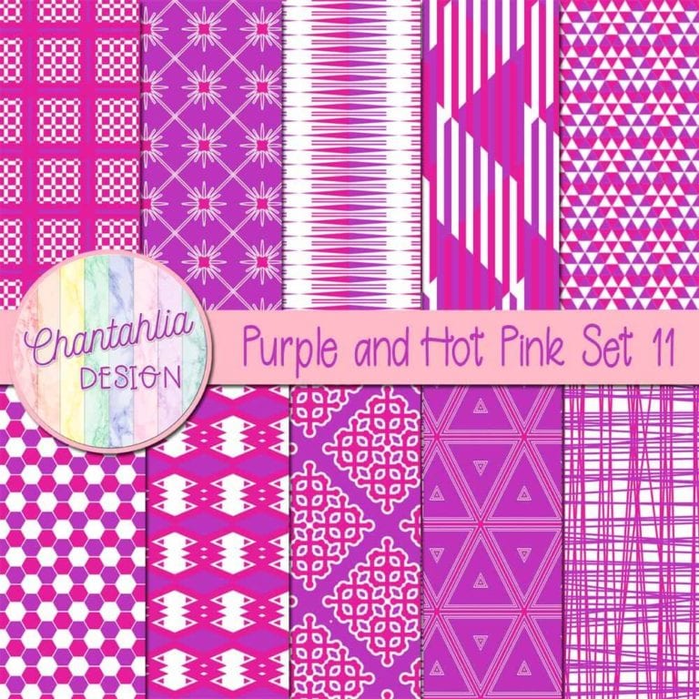 Free digital papers for digital scrapbooking, digital planning and more