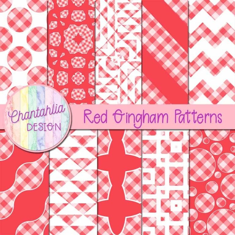 Free digital papers for digital scrapbooking, digital planning and more