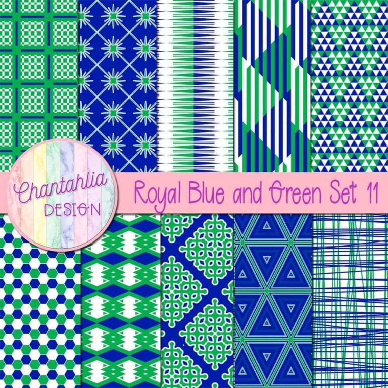 Free digital papers for digital scrapbooking, digital planning and more