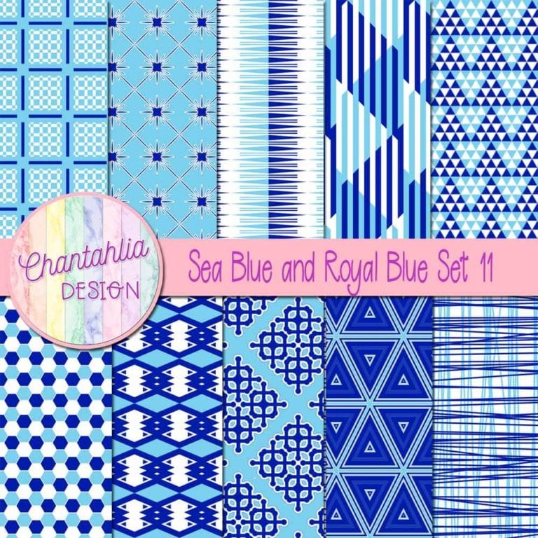 Free digital papers for digital scrapbooking, digital planning and more
