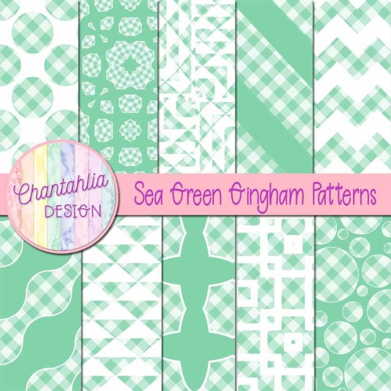 Free digital papers for digital scrapbooking, digital planning and more