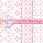 Free digital papers for digital scrapbooking, digital planning and more
