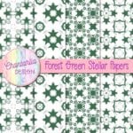 Free digital papers for digital scrapbooking, digital planning and more