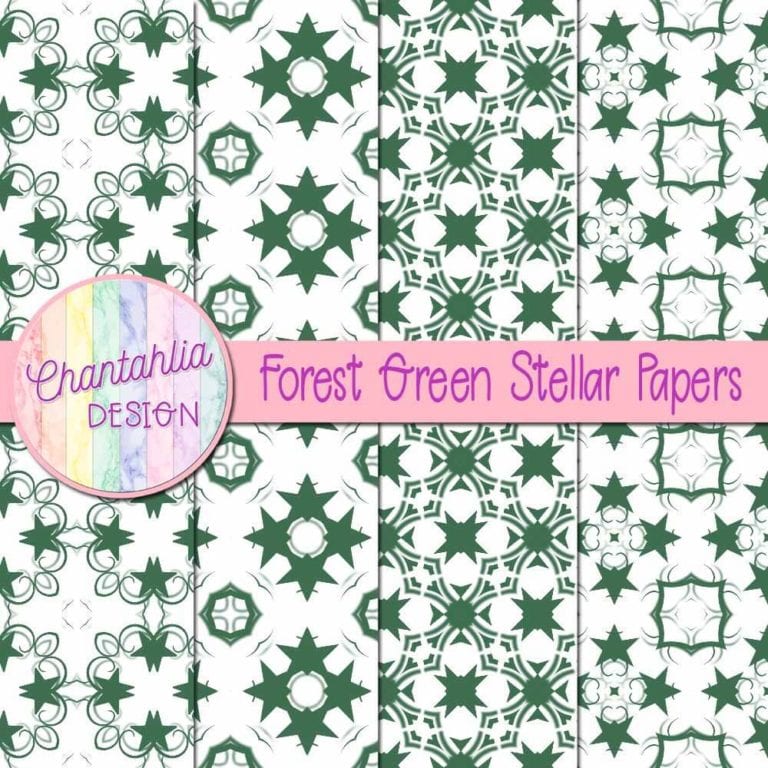 Free digital papers for digital scrapbooking, digital planning and more