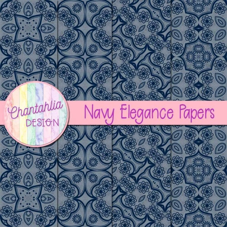 Free digital papers for digital scrapbooking, digital planning and more