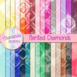 36 Colour Set Archives - Page 17 of 29 - Chantahlia Design