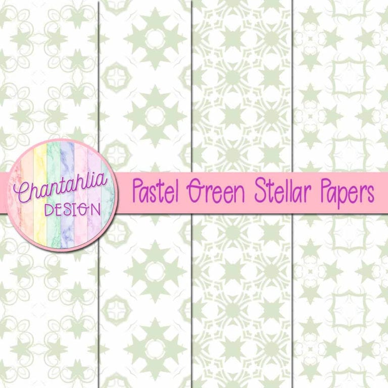 Free digital papers for digital scrapbooking, digital planning and more