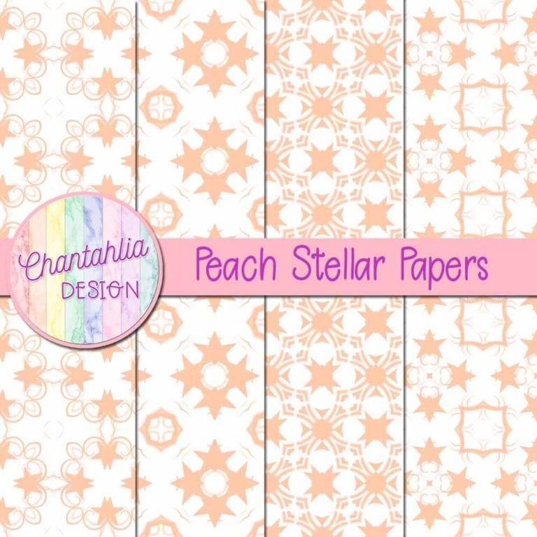 Free digital papers for digital scrapbooking, digital planning and more