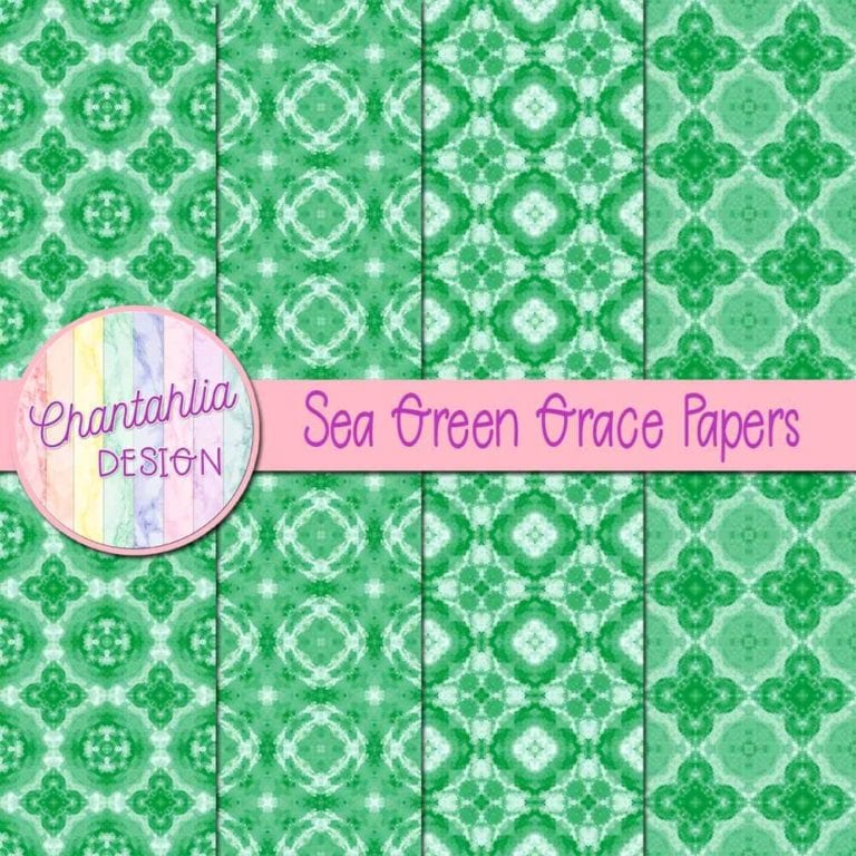 Free digital papers for digital scrapbooking, digital planning and more
