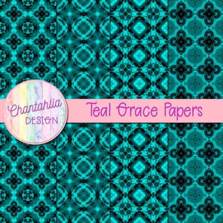 Free digital papers for digital scrapbooking, digital planning and more