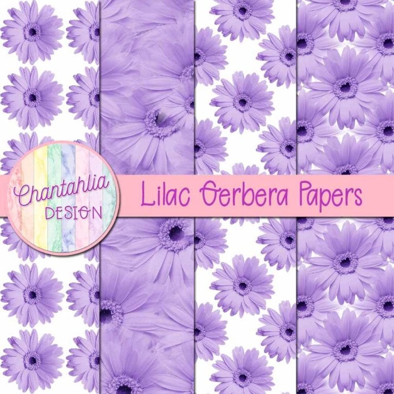 Free digital papers for digital scrapbooking, digital planning and more