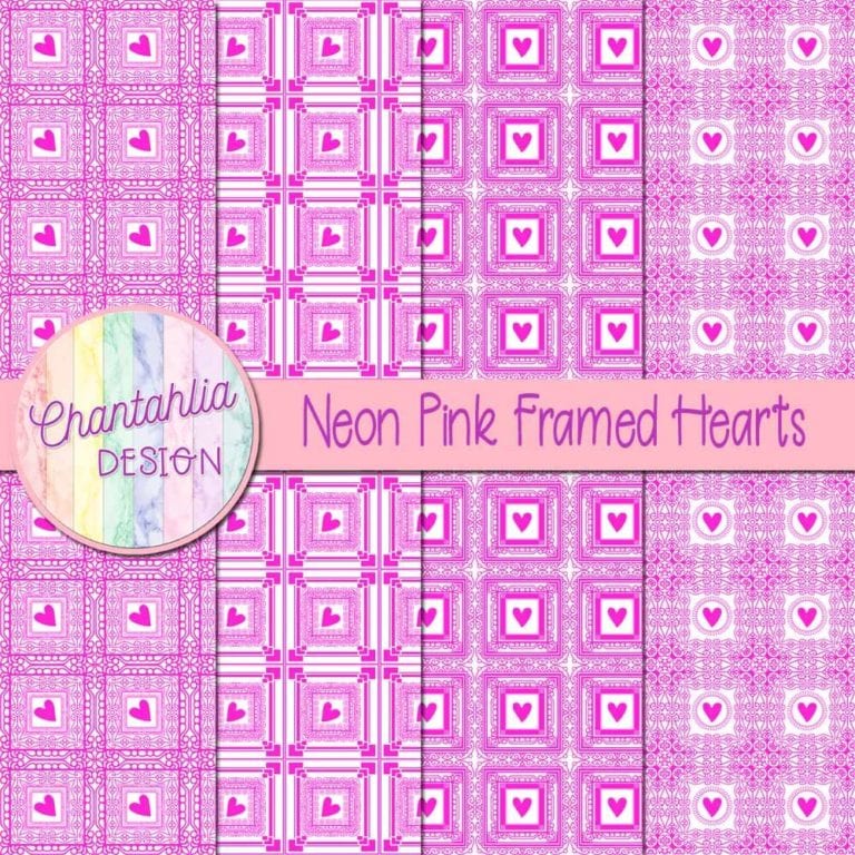 Free digital papers for digital scrapbooking, digital planning and more