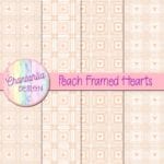 Free digital papers for digital scrapbooking, digital planning and more