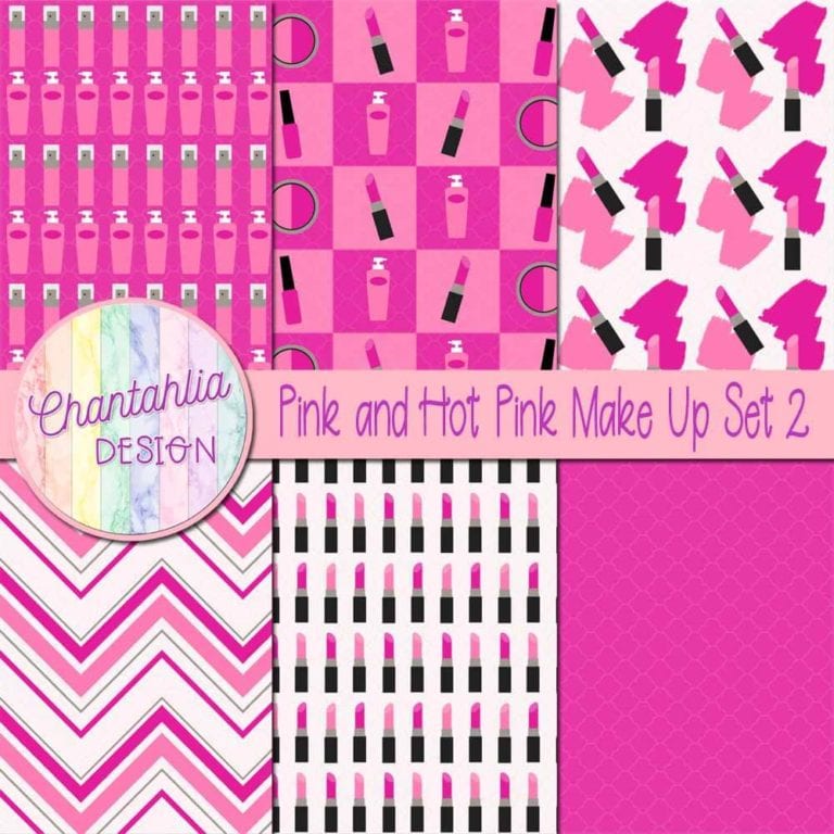 Free digital papers for digital scrapbooking, digital planning and more