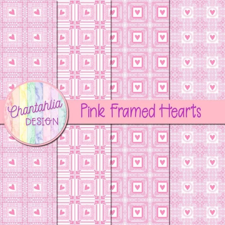 Free digital papers for digital scrapbooking, digital planning and more