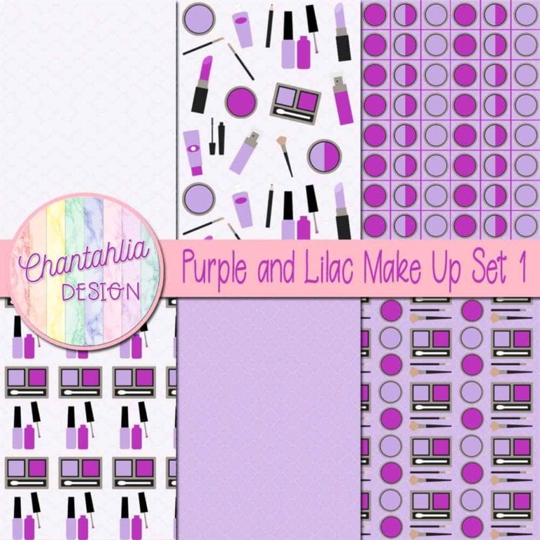 Free digital papers for digital scrapbooking, digital planning and more