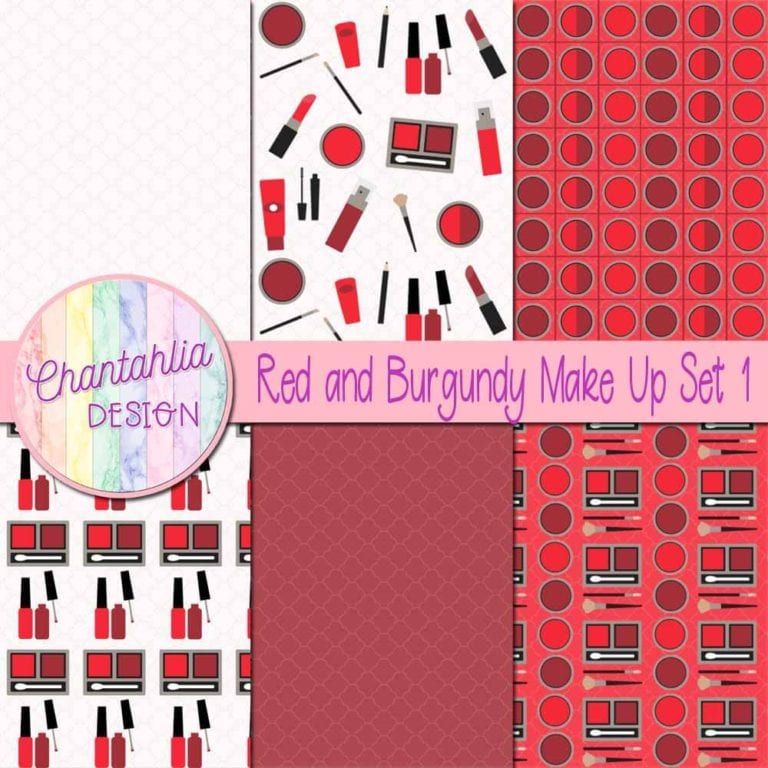 Free digital papers for digital scrapbooking, digital planning and more