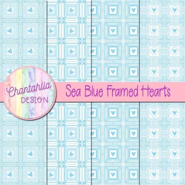 Free digital papers for digital scrapbooking, digital planning and more