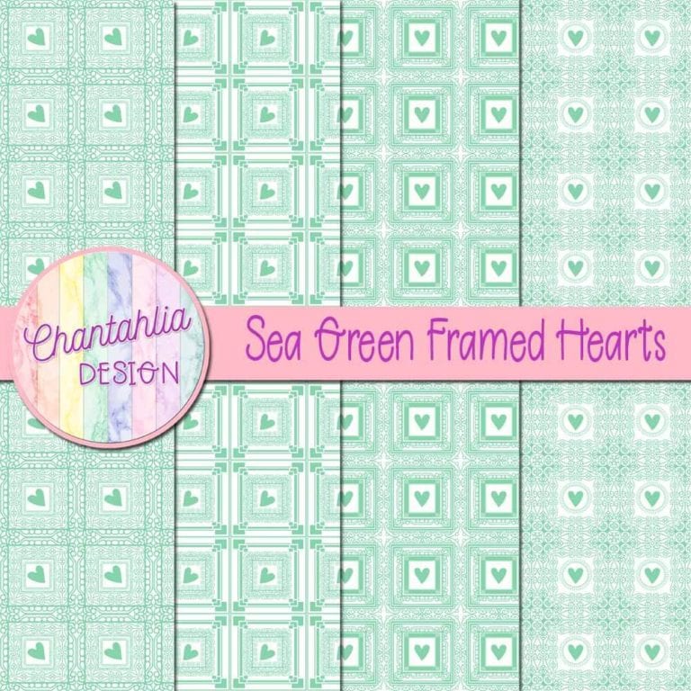 Free digital papers for digital scrapbooking, digital planning and more