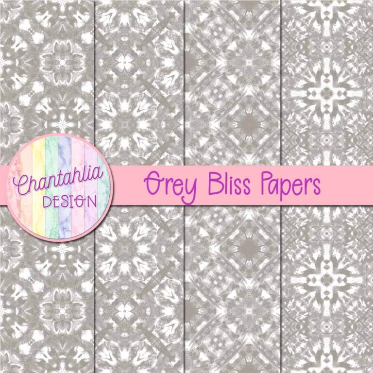 Free digital papers for digital scrapbooking, digital planning and more