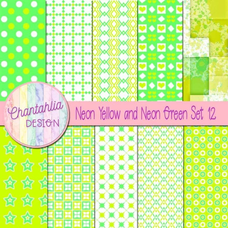 Free digital papers for digital scrapbooking, digital planning and more