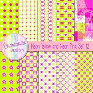 Free digital papers for digital scrapbooking, digital planning and more