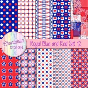 Free digital papers for digital scrapbooking, digital planning and more