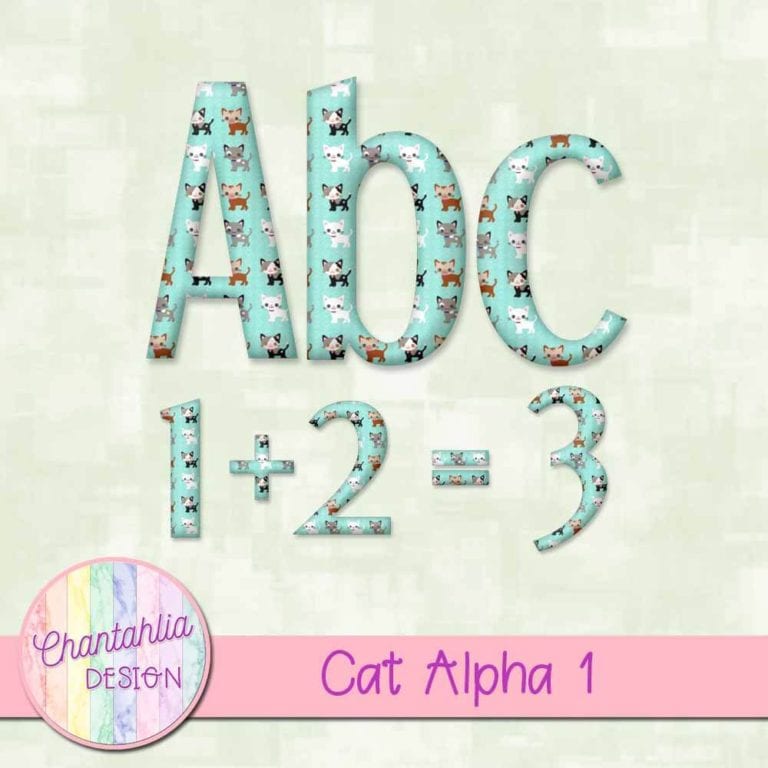 Free Cats Alpha