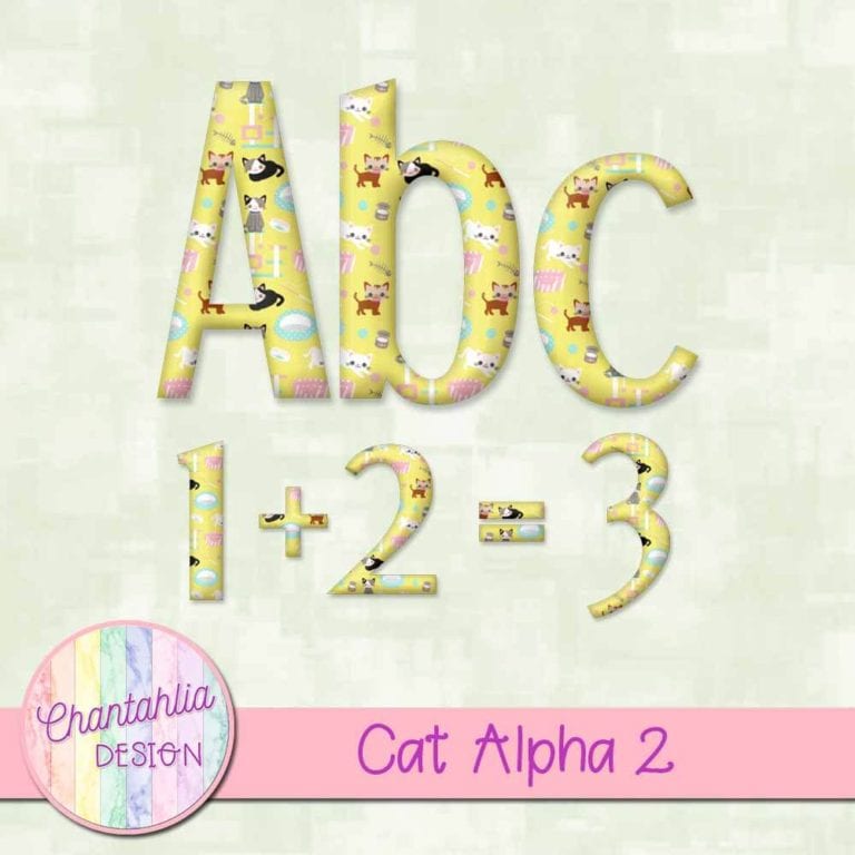 Free Cats Alpha