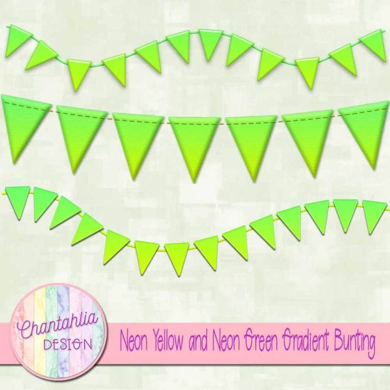 Free design elements / clip art for digital scrapbooking and other crafts