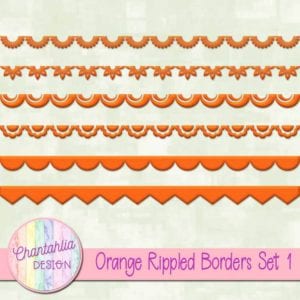 Free design elements / clip art for digital scrapbooking and other crafts