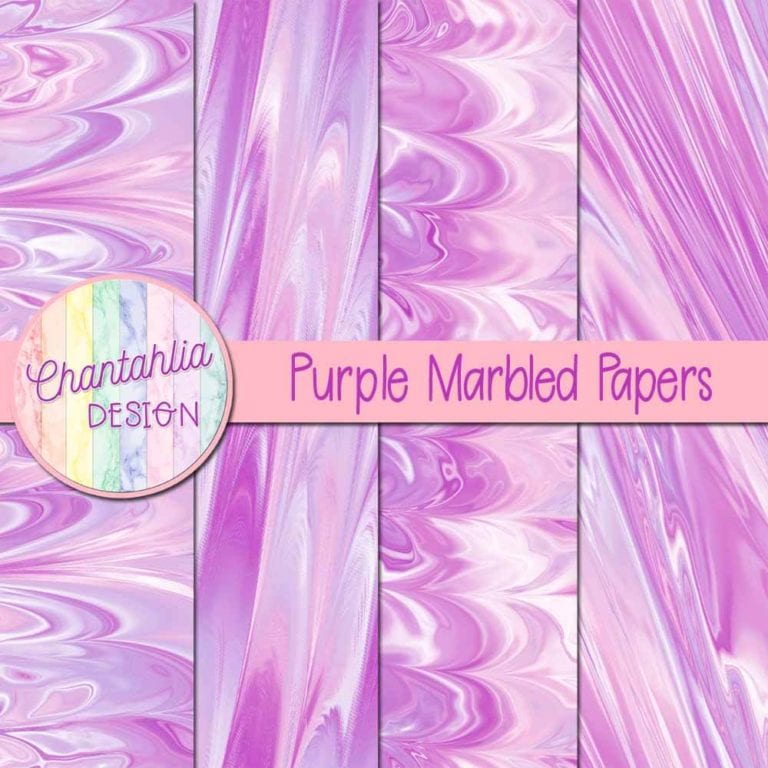 Free digital papers for digital scrapbooking, digital planning and more
