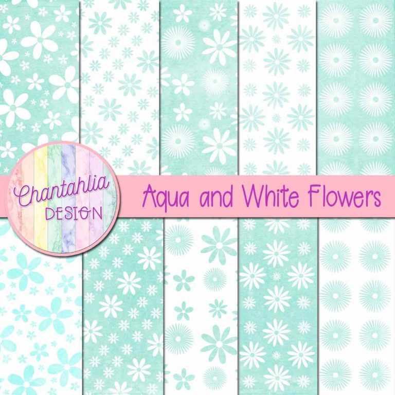 Free digital papers for digital scrapbooking, digital planning and more