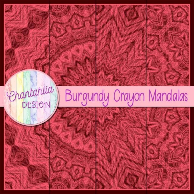 Free digital papers for digital scrapbooking, digital planning and more