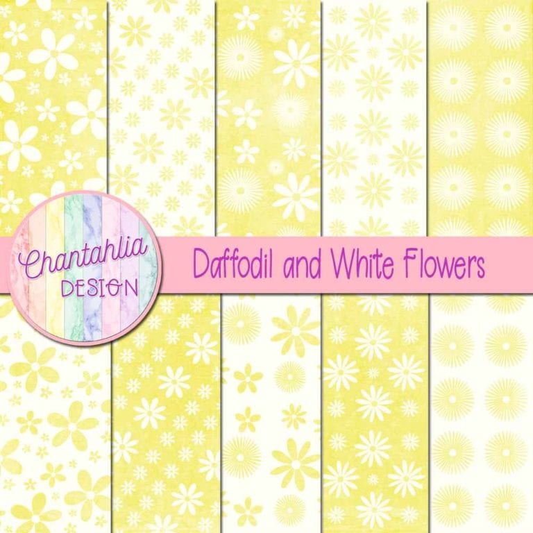 Free digital papers for digital scrapbooking, digital planning and more